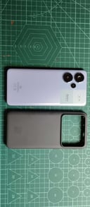Xiaomi Redmi Note 13 Pro Plus 5G 8/256GB Morado Libre Reacondicionado ...