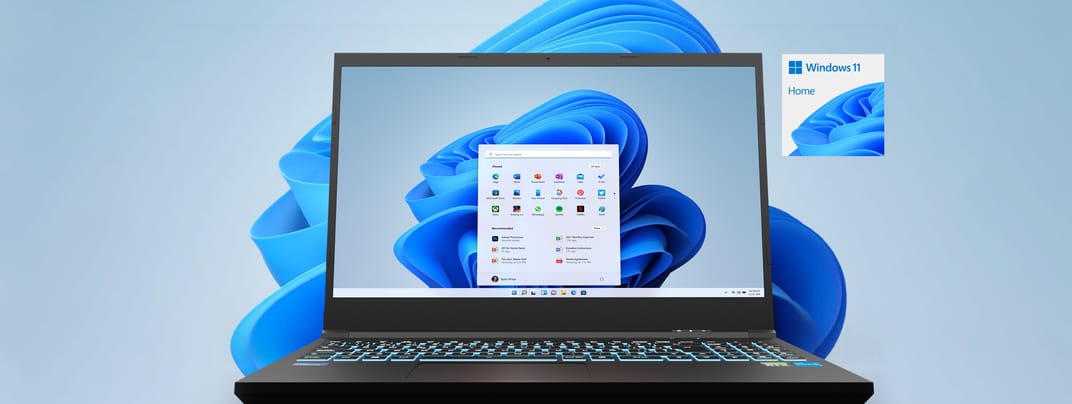 PcCom Revolt 3060 Intel Core i7-12700H/32GB/1TB SSD/RTX 3060/15.6 ...